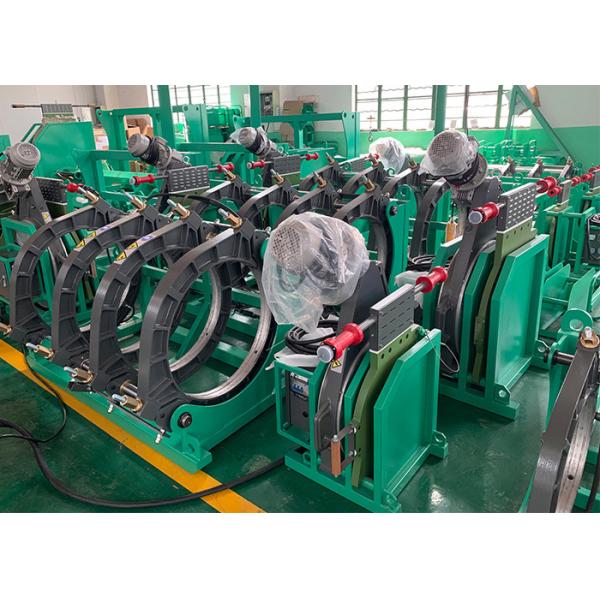 Quality 500mm 800mm Pipe Thermofusion Welding Machine for sale