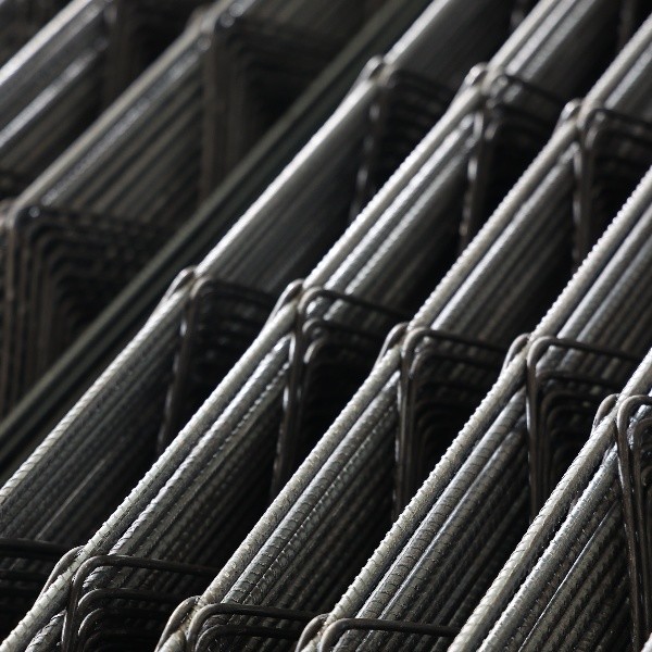 Quality High Strength Rebar Truss System 5000 PSI Load Rating Hot Dip Galvanized for sale