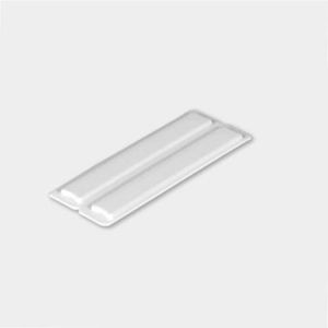 Quality EAS Am Narrow Label Anti Theft Security Labels Applied To Supermarket for sale