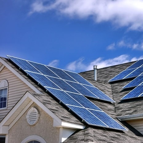 Quality 405W 410W Polycrystalline PV Solar Panel Double Glass PV Module Bifacial for sale