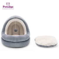 Quality High Density foam 100 Microfiber tent Pet Bed Mat for sale