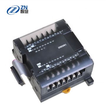 Quality Relay Omron PLC Expansion Module 30V dC CP1W-40EDR 50mm Depth for sale