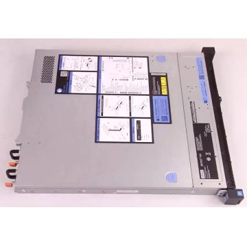 Quality ThinkSystem SR250 V2 4SFF Rack Storage Server Intel Xeon E-2378G Processor for sale