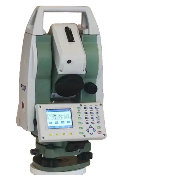 Quality RTS Automatic Total Station Survey Equipment With Sokkia System for sale