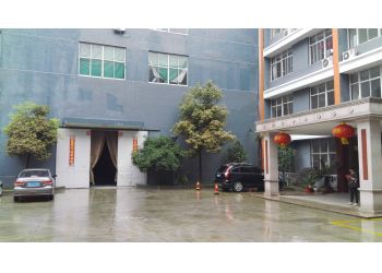 China Factory - CHANGZHOU CHINARON OPTO-ELECTRICAL TECHNOLOGY CO., LTD