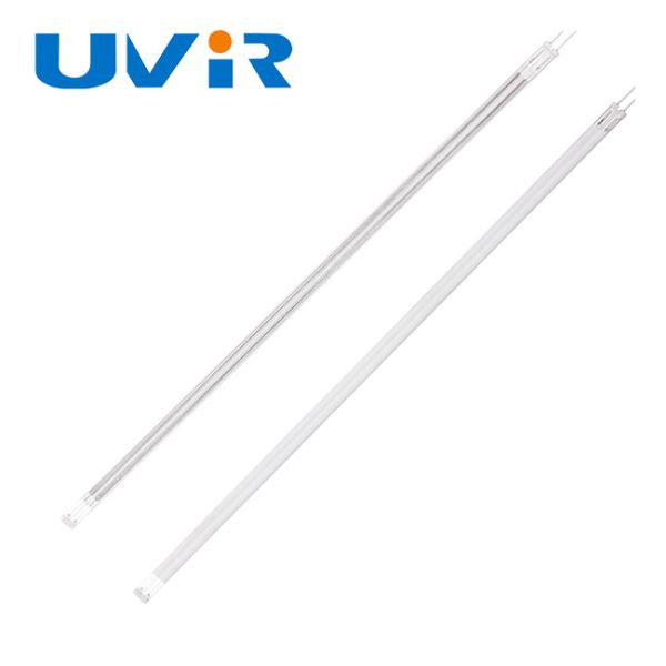 Quality 3750W Medium Wave Infrared Quartz Lamp 230V for sale