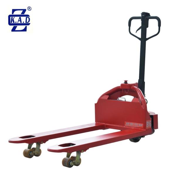 Quality 1500KG 6 Foot Pallet Jack for sale