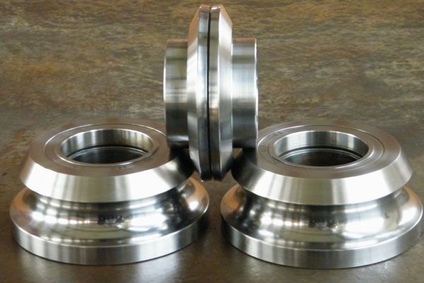 Quality D2 D3 SKD11 H13 Forming Rollers Rolls for ERW Tube Mill Line for sale