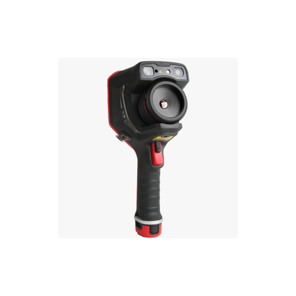 Quality CDI640-X Intelligent Infrared Thermal Imaging Camera for sale