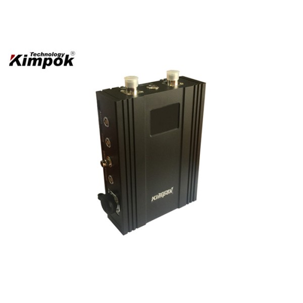 Quality COFDM Wireless Video Transmitter for sale