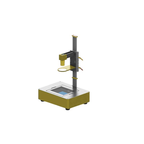 Quality Real-Time Film Stress Induced Birefringence Detection Equipment for sale