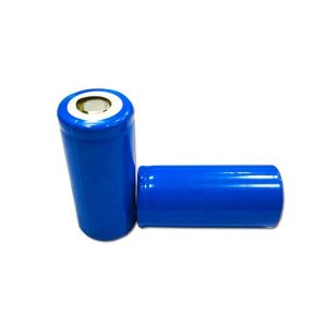 Quality 3.2V 5ah High Capacity Lithium Ion Lifepo4 Battery Cell Manufacturers FTC32700 for sale
