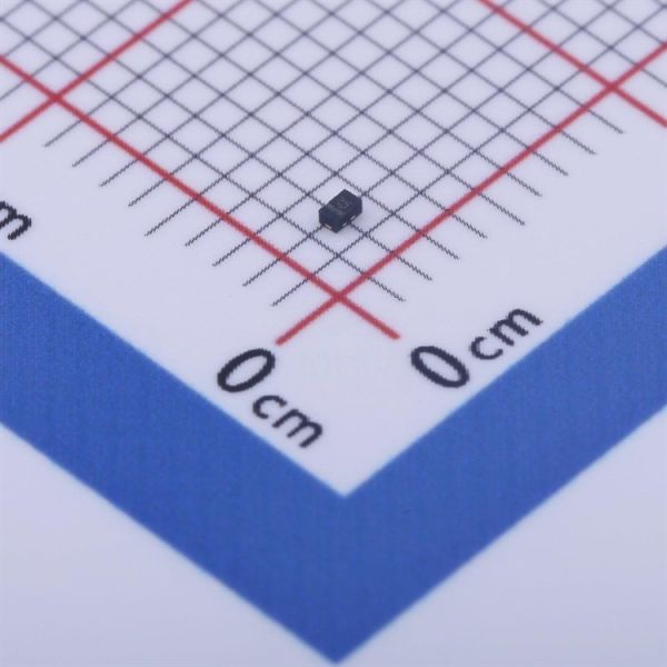 Quality TPD1E1B04DPYR ESD IC Diode Transistor X1SON2 SMD DPY DPYT TVS Chip for sale