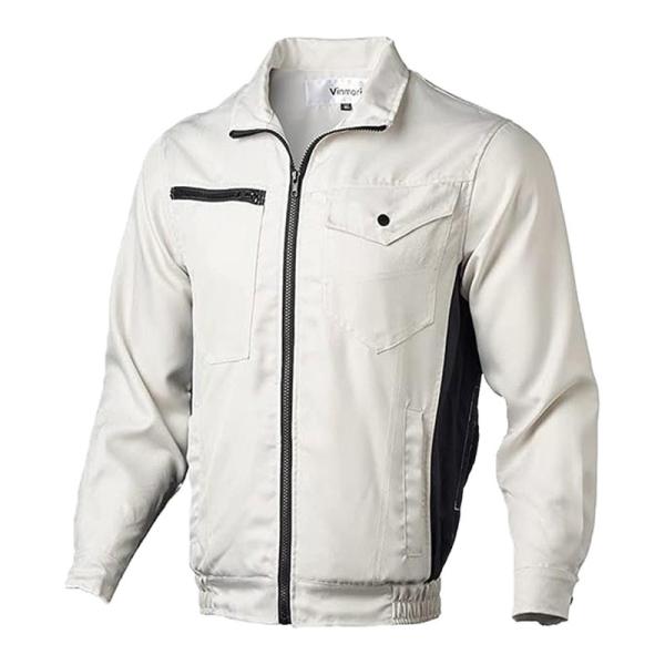 Quality ODM Sun Protective Air Conditioned Coat Rechargeable Cooling Vest for sale