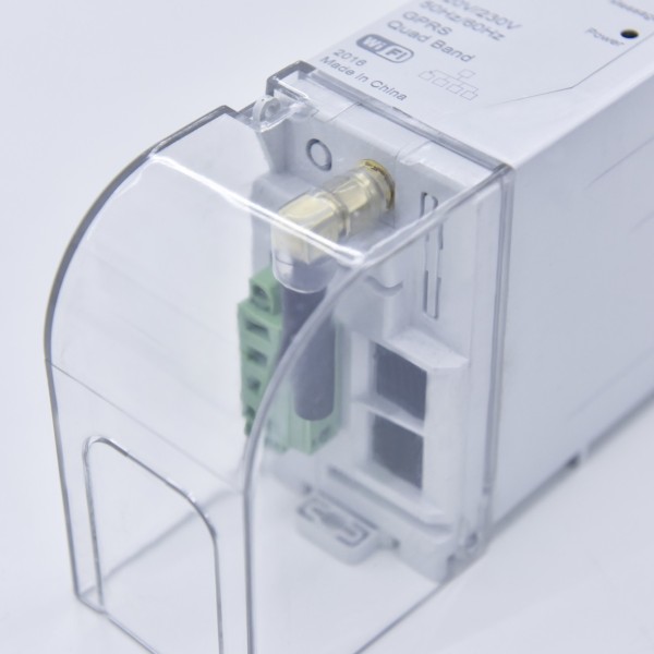 Quality Intelligent Data Concentration Unit AMI PLC Gateway Indoor Use WFET-DC800 for sale