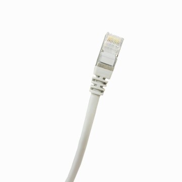 Quality Custom Cat6 Patch Cable 1000mm Network Ethernet Cable Harness Wire Assembly 091 for sale