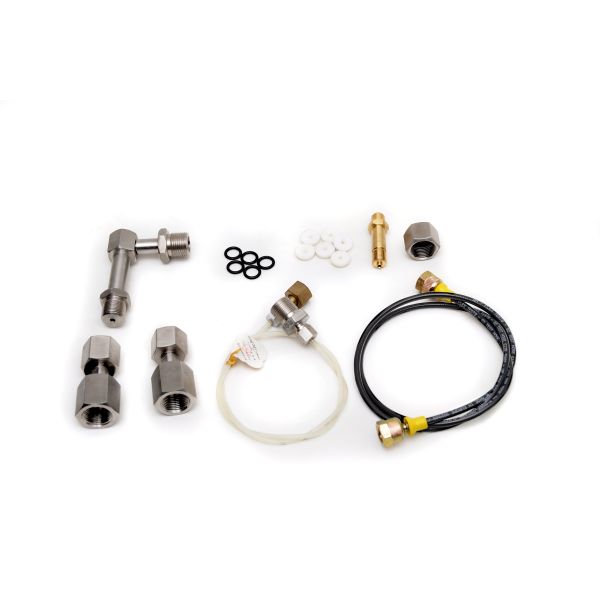 Quality Maximize Your Connection Potential with NPT and BSP Thread Adaptor Kits for sale