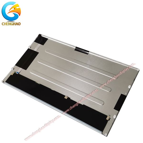 Quality 15.6 Inch Large LCD Screen 30 Pins LVDS Interface 1920x1080 TFT Display for sale