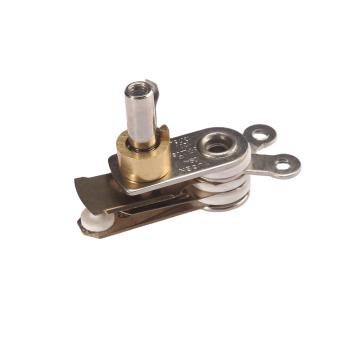 Quality Powerful Electric Temperature Controller 16A Thermostat Regulator for Steam Iron for sale