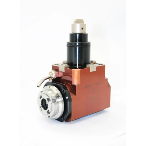 Quality External Cooling BMT Tool Holder BMT40 BT50 BMT 90 Axial Live Tool Holder for sale