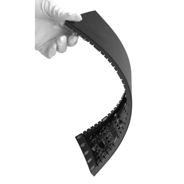 Quality XR-C Flexible LED Display Screen With High Quality And Low Power Consumpution for sale