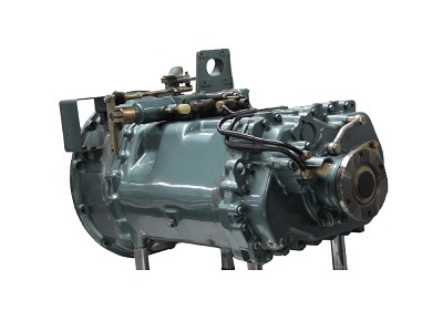 Quality ODM Sinotruk HOWO Transmission Gearbox HW19712 For Dump Mining Truck for sale