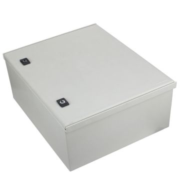 Quality SMC/DMC Weatherproof Distribution Box FRPGRP Fiberglass Enclosure Electrical for sale