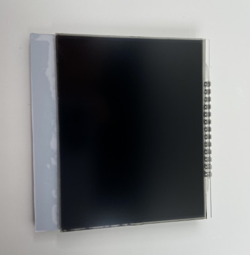 Quality Custom Negative VA Lcd Display Transmissive Digit Graphic LCD Panel for sale