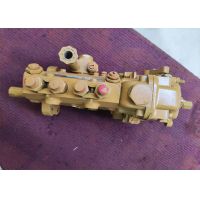 Quality S4K Diesel Engine Fuel Injection Pump Used For Excavator E120B 101062-8520 for sale