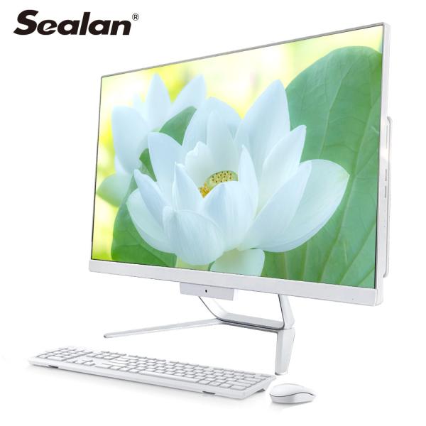 Quality Touch Screen Monitor Frame 3mm Core I7 PC Hidden Camera for sale