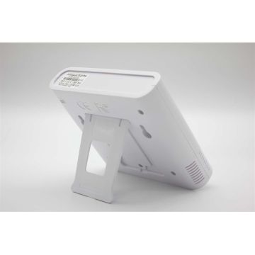 Quality Huato Ethernet Temperature Humidity Sensor Tcp Ip Logger Easy Operation for sale