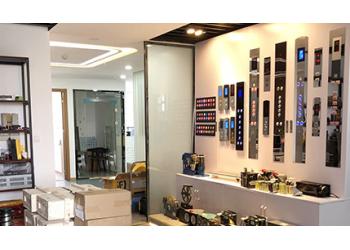 China Factory - SHANGHAI SUNNY ELEVATOR CO.,LTD