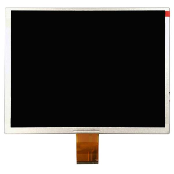 Quality LSA40AT9001 INNOLUX Display 10.4 Inch 800*600 Pixels Industrial TFT Display for sale