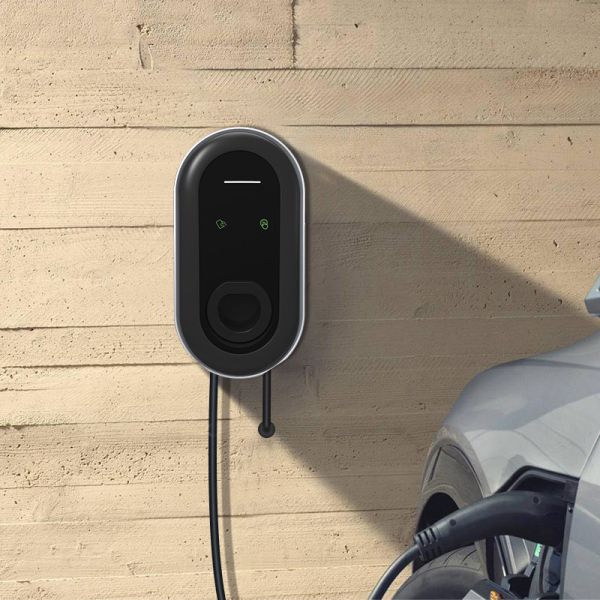 Quality Tesla Roadster 3 Phase Wall Charger Station IP54 Protection NO Charging Port 7kW 11kW 22kW for sale