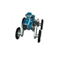 Quality Windows Operating Sewer Camera System , Pipeline Camera Systems For Main Pipes for sale