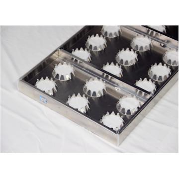 Quality Aluminum 0.2cm 737x406x10mm Cooling Baking Tray for sale