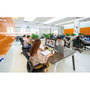 China Factory - Beijing JCZ Technology Co. Ltd