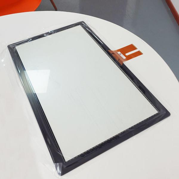 Quality 21.5 Inch Glass Substrate GG Touch Panel Android Linux Windows Supported for sale