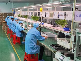 China Factory - Shenzhen Anstar Intelligent Connected Technology Co., Ltd.