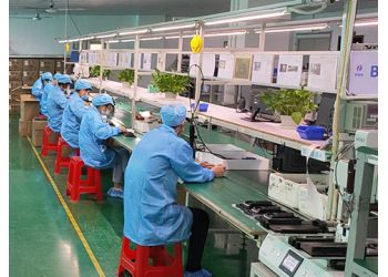 China Factory - Shenzhen Anstar Intelligent Connected Technology Co., Ltd.