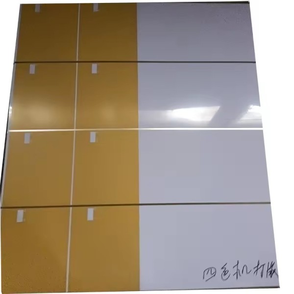 Quality High Strength Multi Colored Lacquered Tin Plate Coil Customization for sale