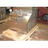 china 4000L/H 300 Bar Milk Homogenization Equipment Machine With Stainless Steel