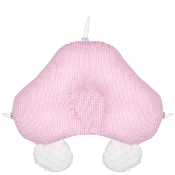 Quality Multi Color Selection Memory Foam Cotton Cartoon Shape Pillow Customized and for sale