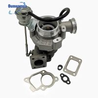Quality 49377-01730 Turbocharger PC70-8 TD04L-10KY-5.0 6271-81-8400 Engine Excavator for for sale