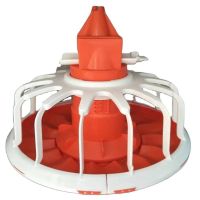 Quality Automatic feeding pan for Animal & Poultry Husbandry Equipment for sale
