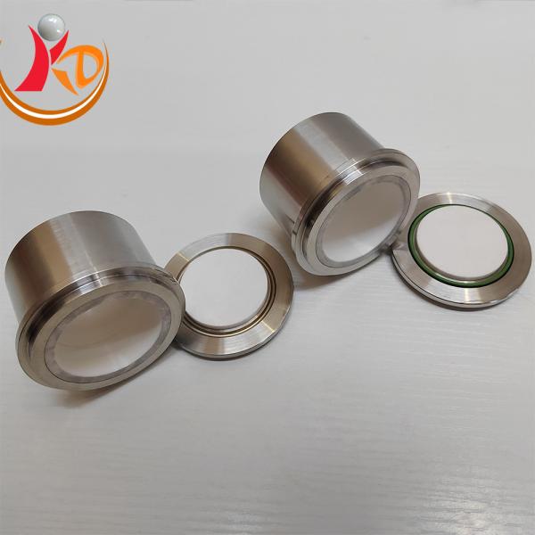 Quality Zirconia Stabilized Vacuum Ball Mill Grinding Retsch Ball Mill ROHS for sale