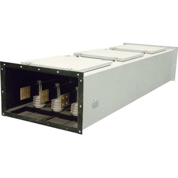 Quality KEMA 630A 40.5KV IP54 GFM Non Segregated Busway for sale