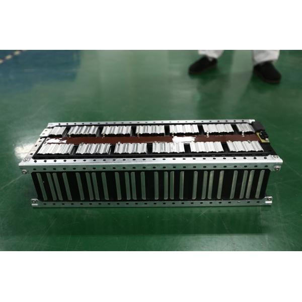 Quality 58.4V 64Ah NCM Electric Vehicle Batteries For Van for sale