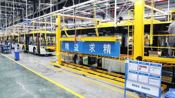 China Factory - Shiyan Hangtai Auto Parts Co., Ltd.