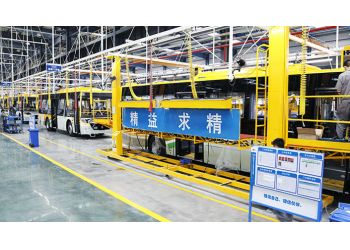China Factory - Shiyan Hangtai Auto Parts Co., Ltd.